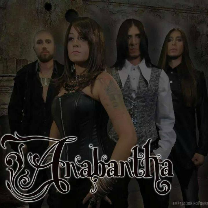 Anabanta - (Anabantha) Discography (2000 - 2020) ( Gothic Metal ...