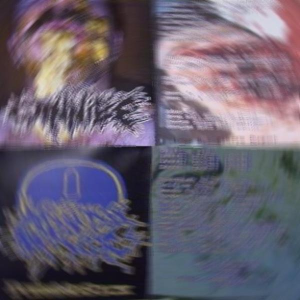 Cannibe & Orifice - Cannibe & Orifice (Split) (2007, Death Grind Metal ...