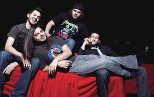 Tetrafusion - Discography ( Progressive Metal) - Скачать бесплатно ...