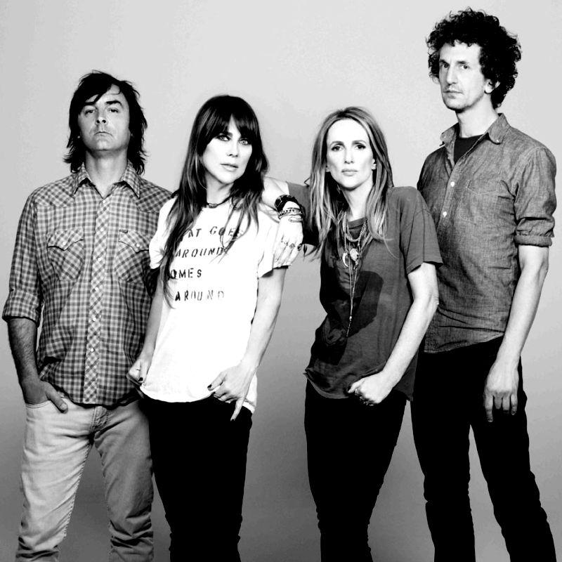 Veruca Salt - Discography (1994 - 2018) ( Grunge) - Скачать бесплатно ...