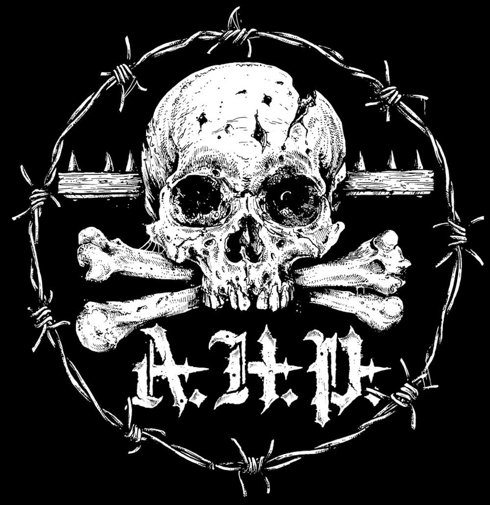 A H P Discography 2016 2018 Black Metal 