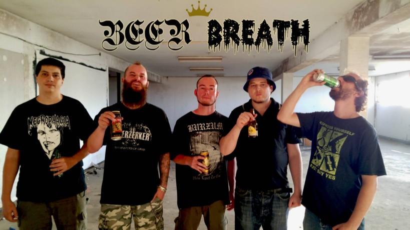 Beer Breath - Discography (2018 - 2022) ( Death Metal) - Скачать ...