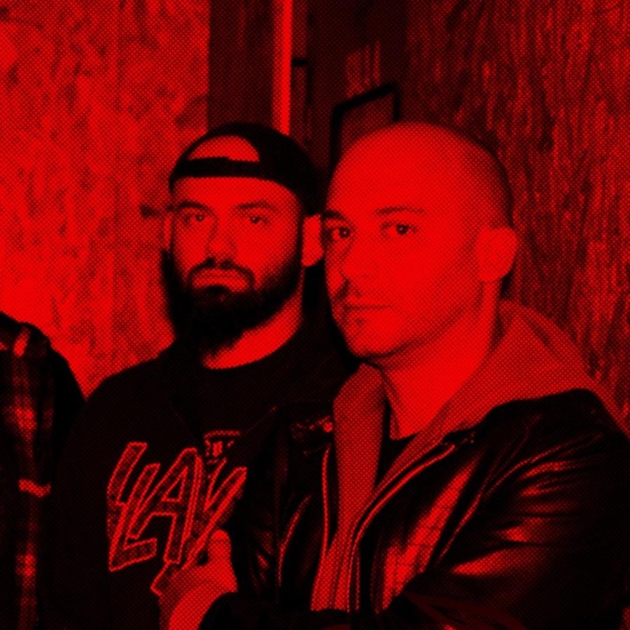 Karnar - Discography (2017 - 2022) ( Thrash Death Metal) - Скачать ...